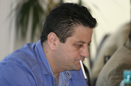 Cupsa: „PSD Constanta vrea sa sanctioneze centrul