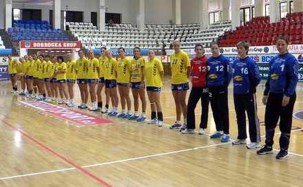 Debut cu dreptul in noul an pentru CS Tomis
